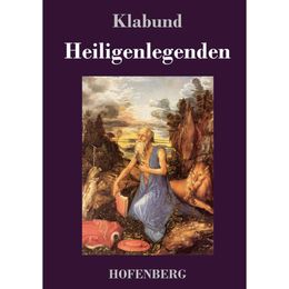Hofenberg Heiligenlegenden