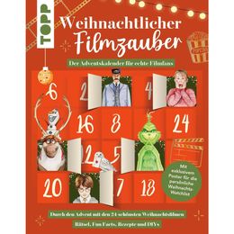 Weihnachtlicher Filmzauber