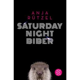Saturday Night Biber