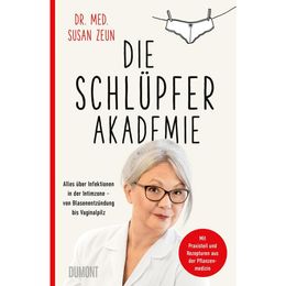 Die Schl&uuml;pferakademie
