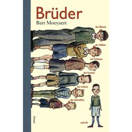Br&uuml;der
