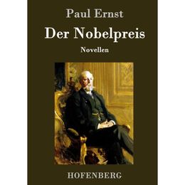 Hofenberg Der Nobelpreis