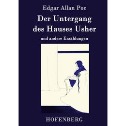 Hofenberg Der Untergang des Hauses Usher