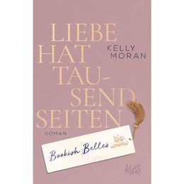 Bookish Belles - Liebe hat tausend Seiten