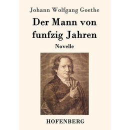 Hofenberg Der Mann von funfzig Jahren