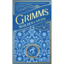 Grimms M&auml;rchen und Sagen