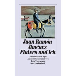 Platero und ich