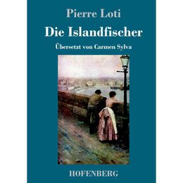 Hofenberg Die Islandfischer