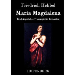 Hofenberg Maria Magdalena