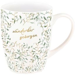 Von guten M&auml;chten wunderbar geborgen