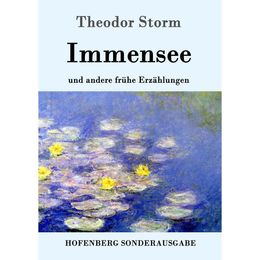 Hofenberg Immensee