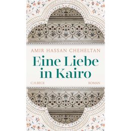 Eine Liebe in Kairo