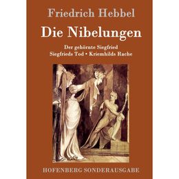 Hofenberg Die Nibelungen