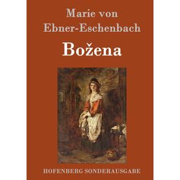 Hofenberg Bozena