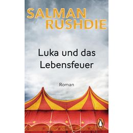 Luka und das Lebensfeuer