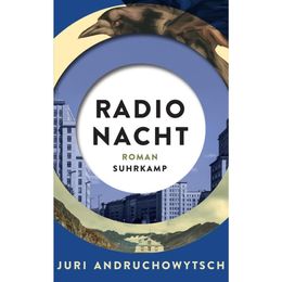 Radio Nacht
