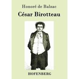 Hofenberg C&eacute;sar Birotteau