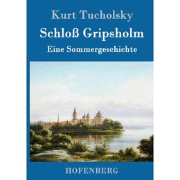 Hofenberg Schlo&szlig; Gripsholm