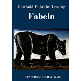 Hofenberg Fabeln