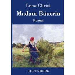 Hofenberg Madam B&auml;uerin