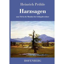 Hofenberg Harzsagen