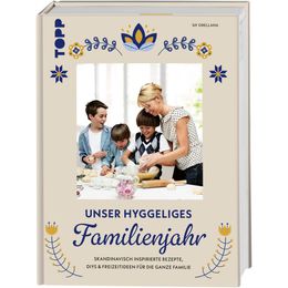 Unser hyggeliges Familienjahr