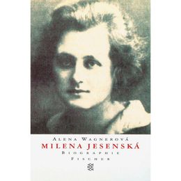 Milena Jesensk&aacute;