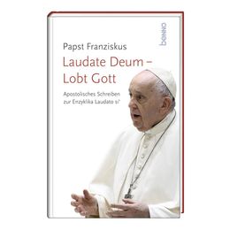 Laudate Deum - Lobt Gott