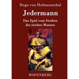 Hofenberg Jedermann