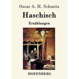 Hofenberg Haschisch