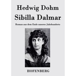 Hofenberg Sibilla Dalmar