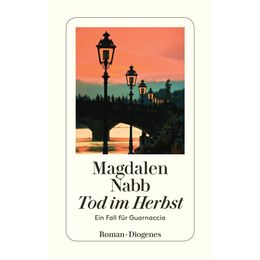 Tod im Herbst