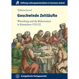Geschwinde Zeitl&auml;ufte