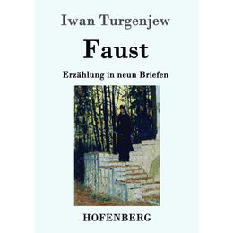 Hofenberg Faust