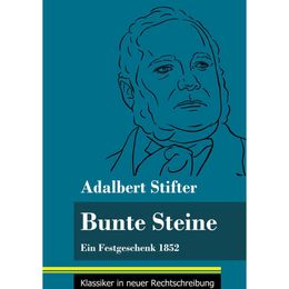 Bunte Steine
