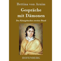 Hofenberg Gespr&auml;che mit D&auml;monen