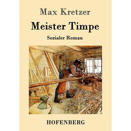 Hofenberg Meister Timpe