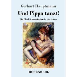Hofenberg Und Pippa tanzt!