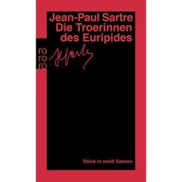 Die Troerinnen des Euripides
