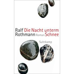 Die Nacht unterm Schnee