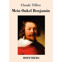 Hofenberg Mein Onkel Benjamin