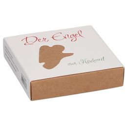 Geschenkset &raquo;Dein Engel zur Hochzeit&laquo;