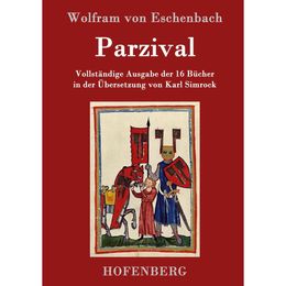 Hofenberg Parzival