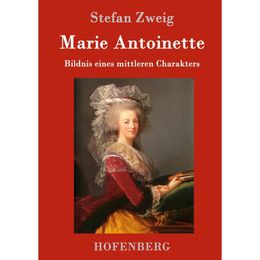 Hofenberg Marie Antoinette