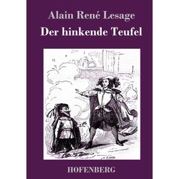 Hofenberg Der hinkende Teufel