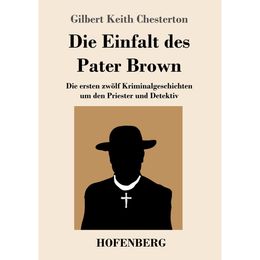 Hofenberg Die Einfalt des Pater Brown