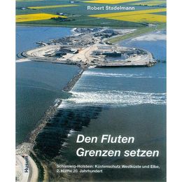 Den Fluten Grenzen setzen
