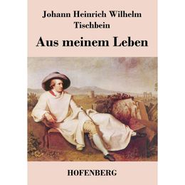 Hofenberg Aus meinem Leben