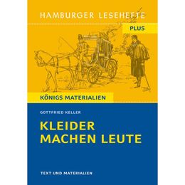 Kleider machen Leute