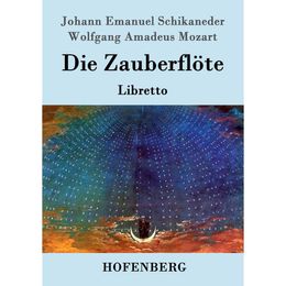 Hofenberg Die Zauberfl&ouml;te